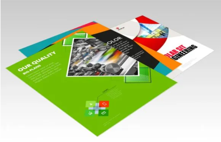 Services – Sparrow Printing