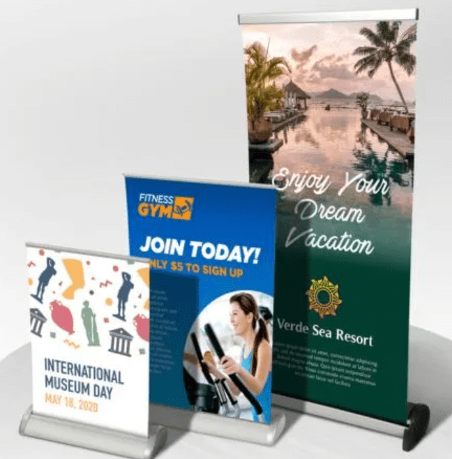 Photo Gallery – Sparrow Printing