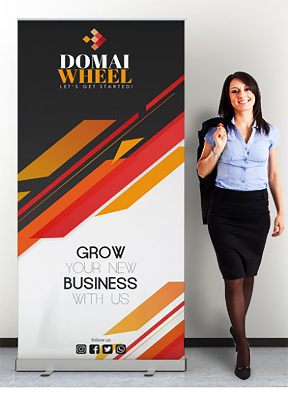 Services – Sparrow Printing