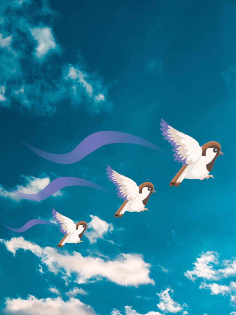 Sparrow Printing – Printing services